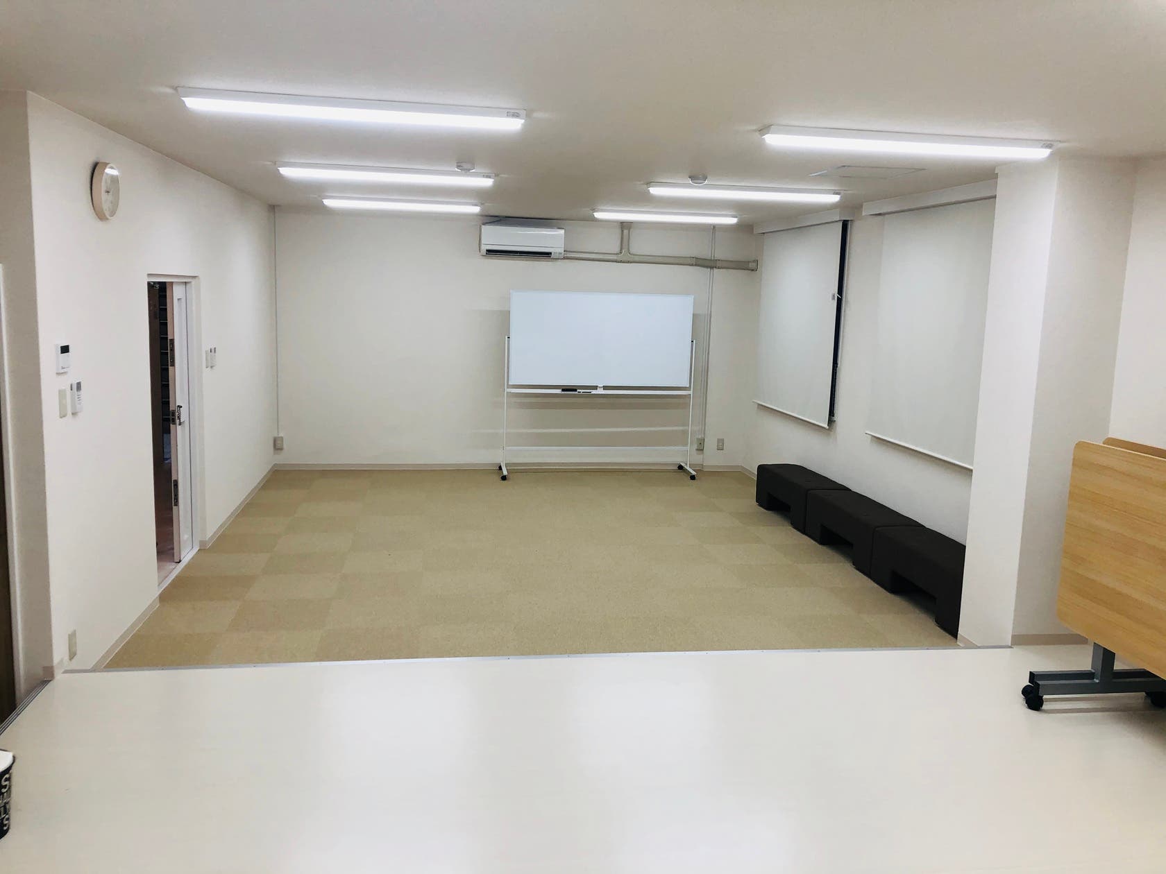 横川駅近！多目的レンタルスペース✨24時間利用可能💫NANANの写真10