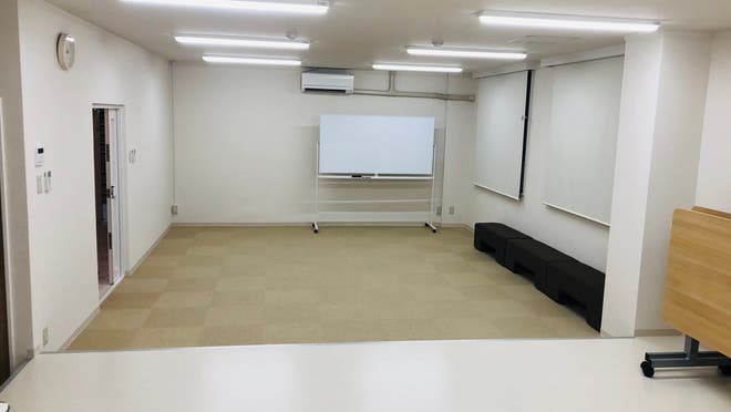 横川駅近!多目的レンタルスペース✨24時間利用可能💫NANANの写真10