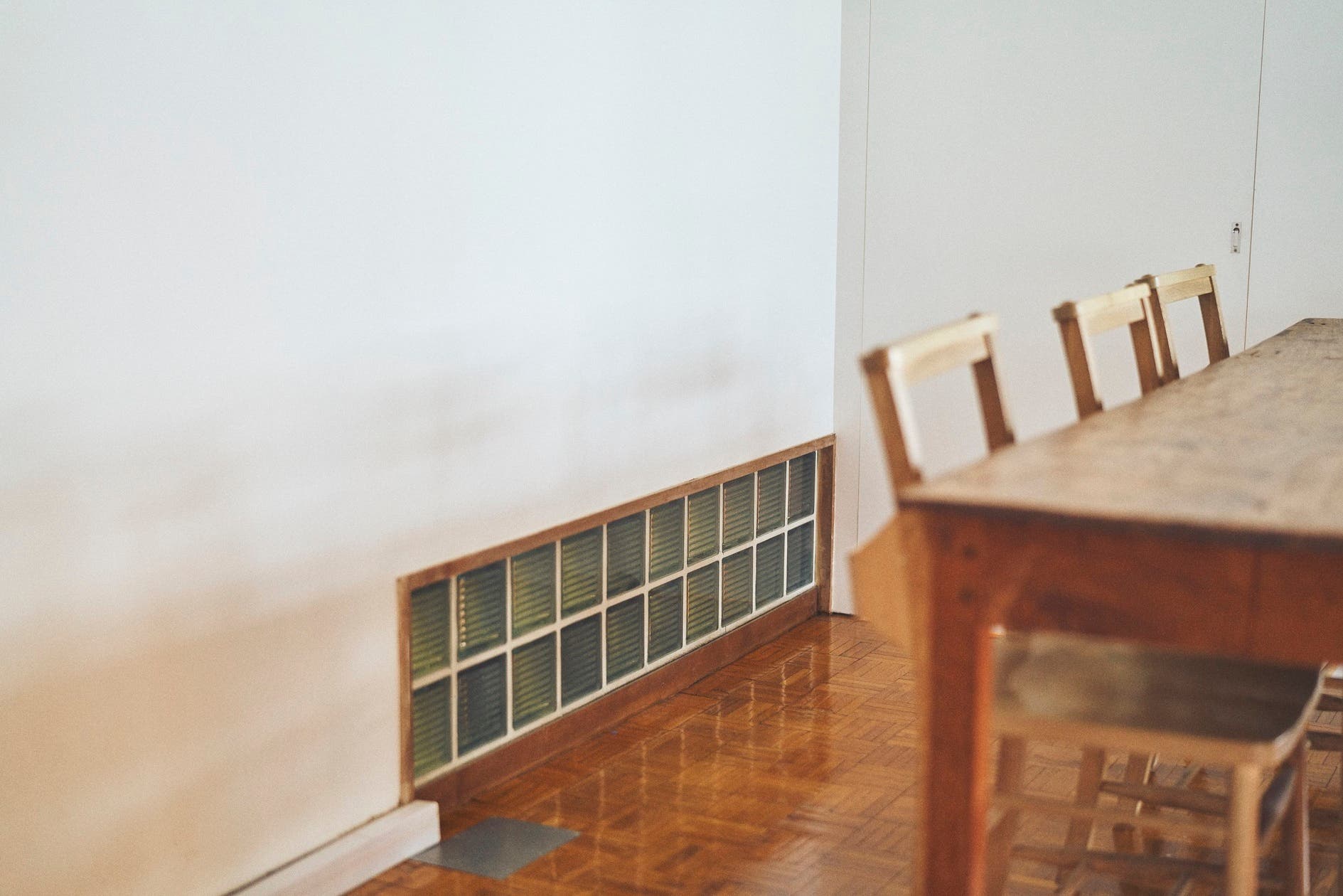 【明治神宮前〈原宿〉、明治通り沿い】NEW OPEN！名作ヴィンテージマンション ビラビアンカの自然光キッチンスタジオの写真10