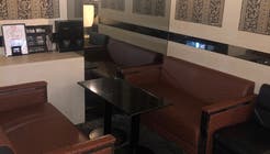 赤坂駅から徒歩5分のバーの写真4