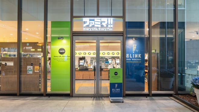 《永田町駅直結》◆平日9-18時の間2,400円で使える作業スペース◆wi-fi・電源完備◆1人作業にピッタリの写真4