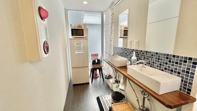 【JR大阪京橋】【G04】当日予約可/個室/カップル/デート/コタツ/デイユース/映画鑑賞/ボドゲ会の写真17