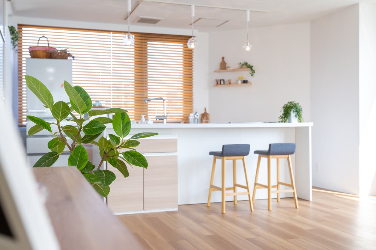 24時間利用可【三面採光！】撮影ｽﾀｼﾞｵ/商用OK/ｱｲﾗﾝﾄﾞｷｯﾁﾝ有の写真5