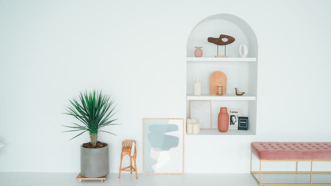 広さ200平米 天井高3mの南向き一面に窓がある自然光が明るい大阪レンタルスタジオRoom01の写真1