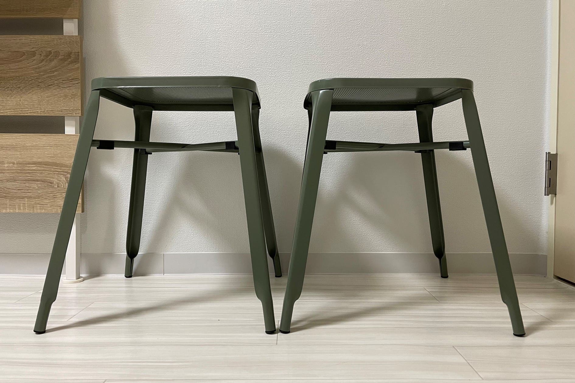 【マイスぺ２４四ツ橋スペース】★NEW 貸会議室8名可★四ツ橋駅3分 西大橋駅3分★高速WiFi★40型TV★1階ゴミ捨て可の写真15