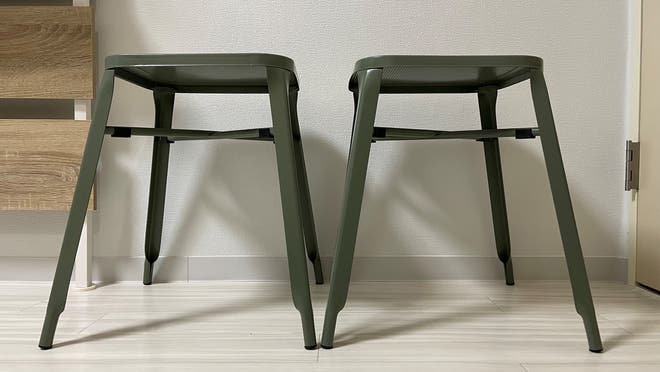 【マイスぺ24四ツ橋スペース】★NEW 貸会議室8名可★四ツ橋駅3分 西大橋駅3分★高速WiFi★40型TV★1階ゴミ捨て可の写真15