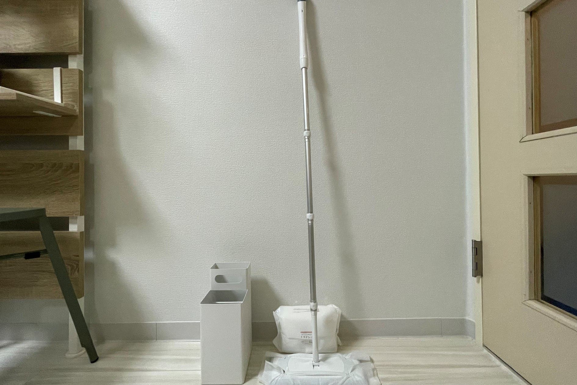 【マイスぺ２４四ツ橋スペース】★NEW 貸会議室8名可★四ツ橋駅3分 西大橋駅3分★高速WiFi★40型TV★1階ゴミ捨て可の写真17