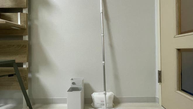 【マイスぺ24四ツ橋スペース】★NEW 貸会議室8名可★四ツ橋駅3分 西大橋駅3分★高速WiFi★40型TV★1階ゴミ捨て可の写真17