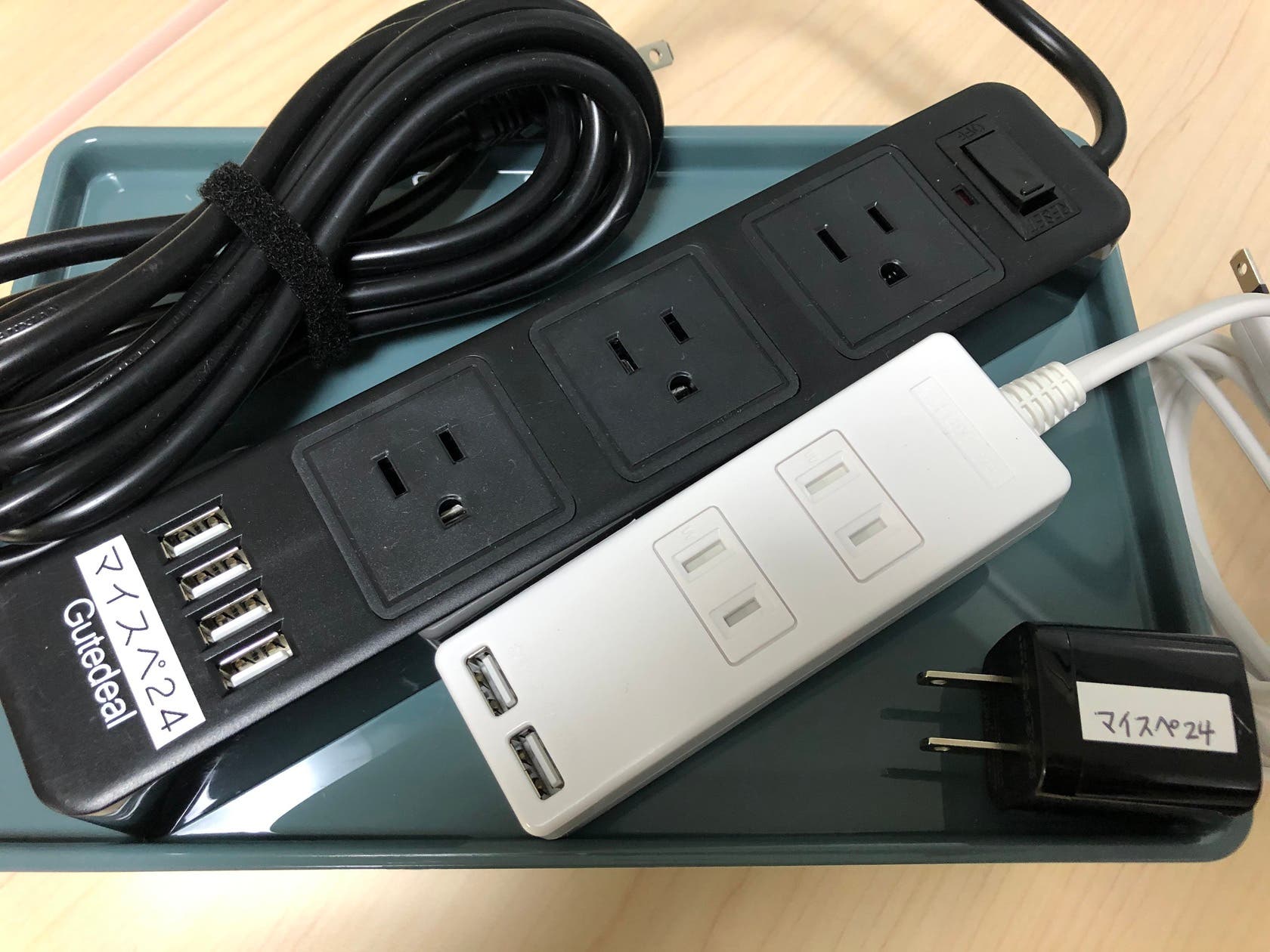 【マイスぺ２４四ツ橋スペース】★NEW 貸会議室8名可★四ツ橋駅3分 西大橋駅3分★高速WiFi★40型TV★1階ゴミ捨て可の写真18