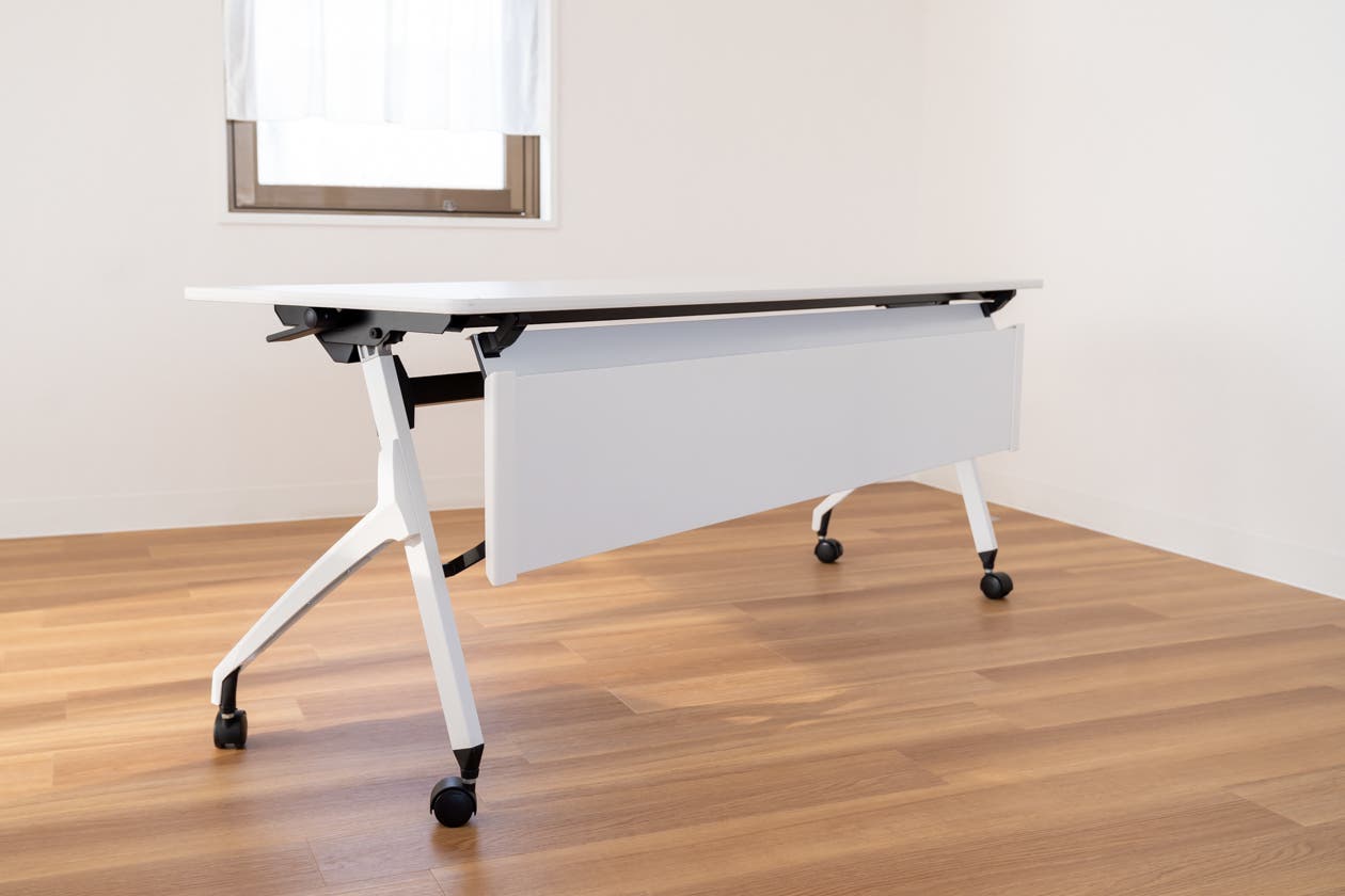 24時間利用可【三面採光！】撮影ｽﾀｼﾞｵ/商用OK/ｱｲﾗﾝﾄﾞｷｯﾁﾝ有の写真8