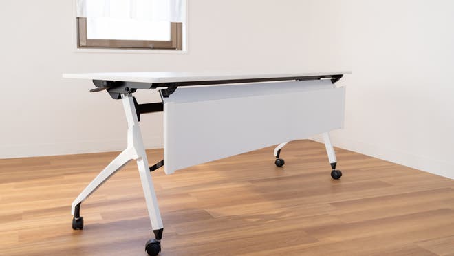 24時間利用可【三面採光!】撮影スタジオ/商用OK/アイランドキッチン有の写真8