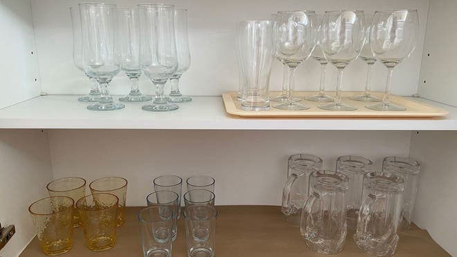 24時間利用可【三面採光!】撮影スタジオ/商用OK/アイランドキッチン有の写真16