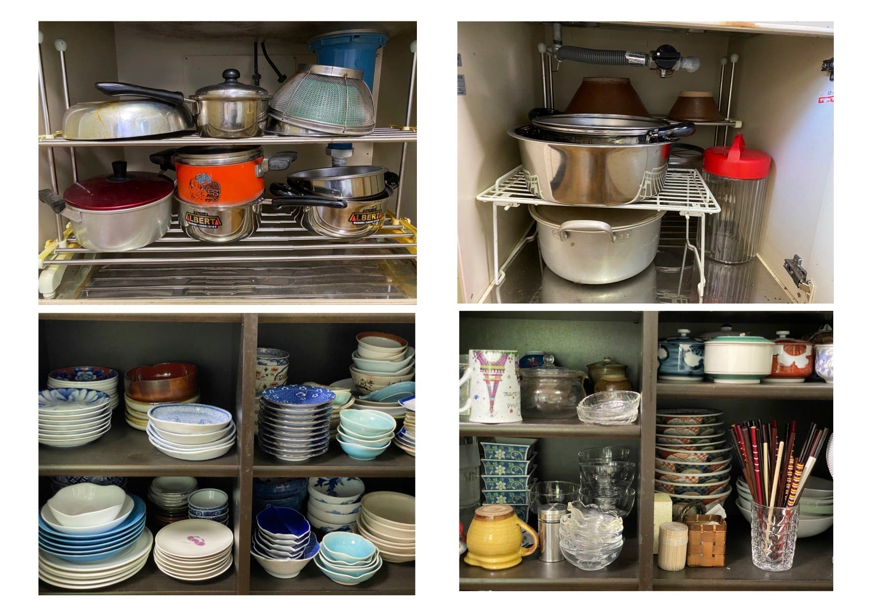 １棟貸し：江津湖を散策できる庭園付き古民家。路面電車の周辺の電停から徒歩３分。駐車場付き。の写真21