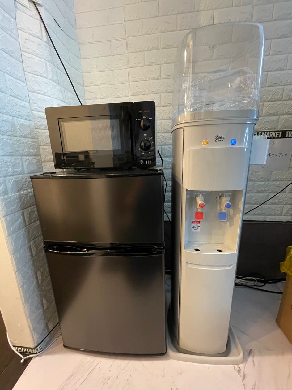 ☆zest room１F☆天満屋徒歩5分！！女子会、パーティー、ミーティングなど！使い方様々！！の写真8