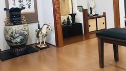 甲子園駅から徒歩3分!【アート・ルーム その】|毎日清掃|古民家風和モダン|ギャラリー|展覧会|会議の写真3