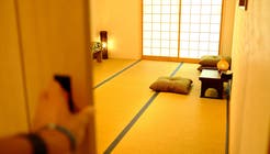京都/東寺【Kamon Inn 東寺 ひょうたん room A】個室貸切/毎回清掃/お布団・Wi-Fi有/お家デートの写真4