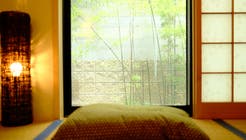京都/東寺【Kamon Inn 東寺 ひょうたん room A】個室貸切/毎回清掃/お布団・Wi-Fi有/お家デートの写真2