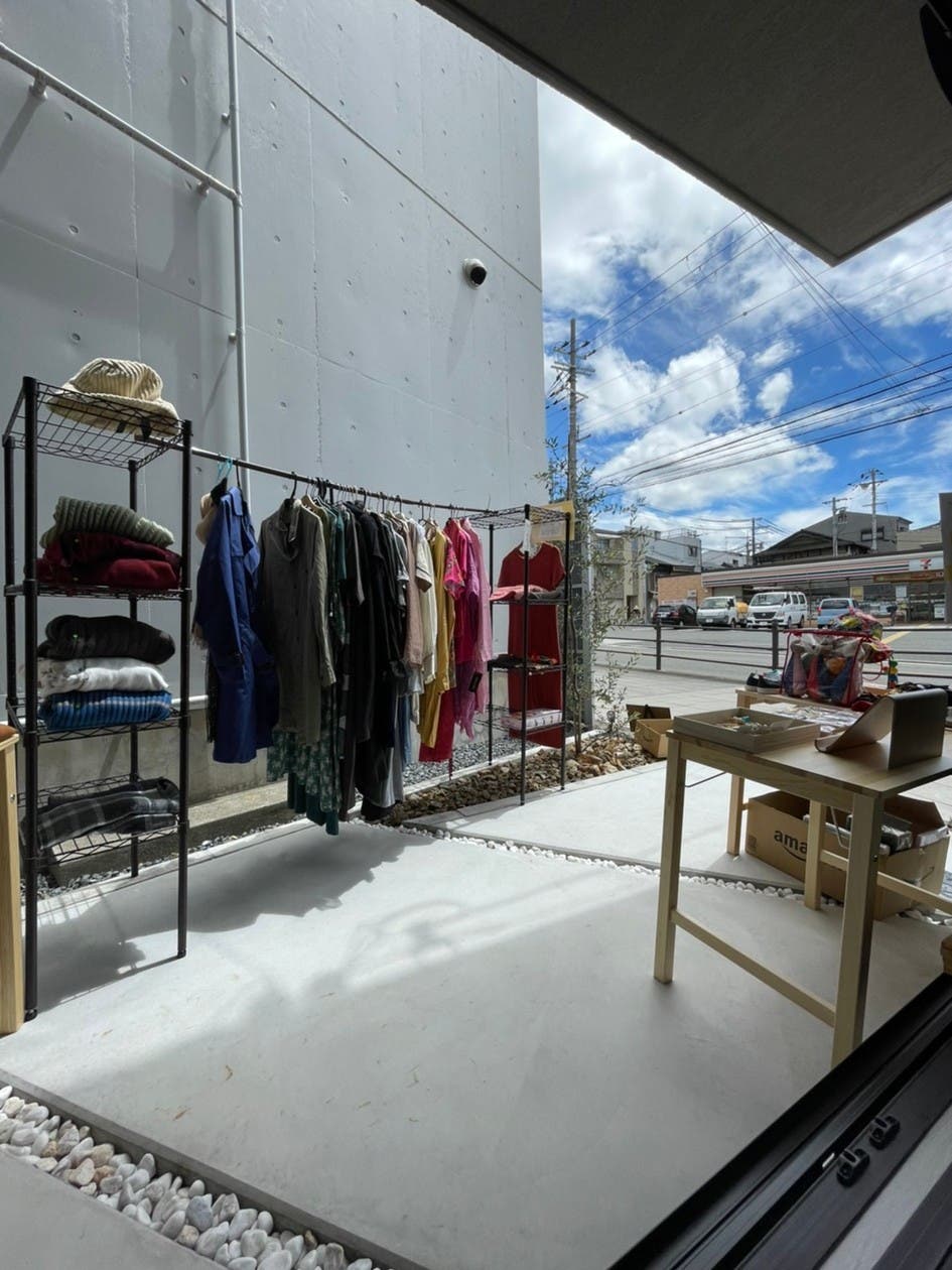 飲食店営業・菓子製造許可★石窯ドーム導入済★ 路面テラス付き  ワンデイカフェ /マルシェ/ワークショップ/シェアキッチンの写真12