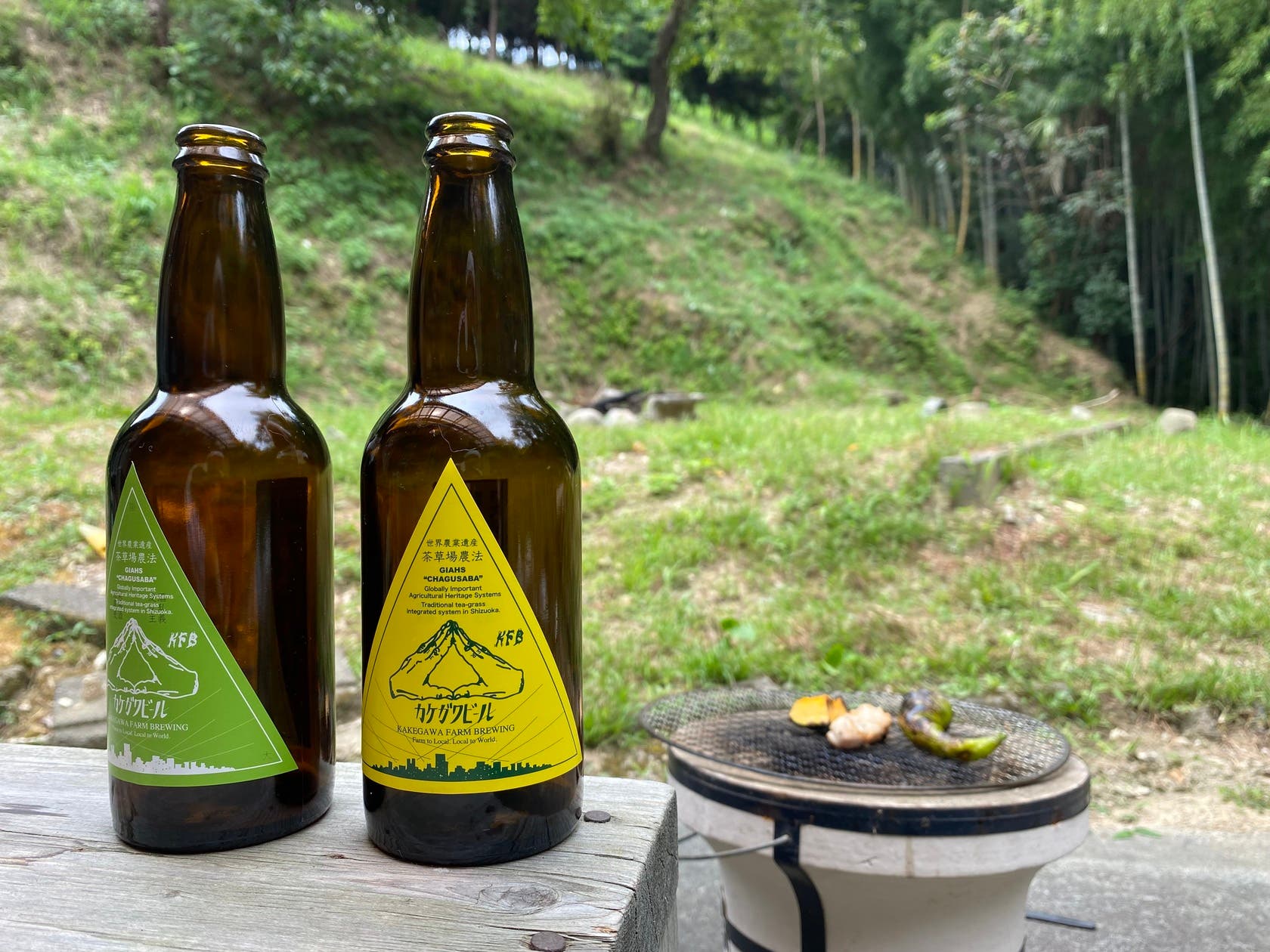 元お茶農家さん家の一棟貸し古民家宿＆脇屋wakiya　リモートワークにもおススメ！の写真6