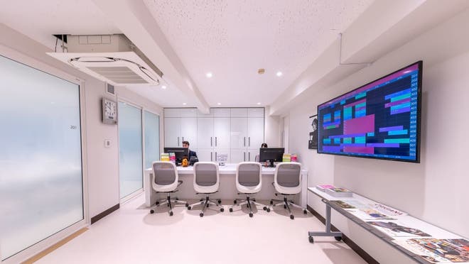 【渋谷徒歩3分】渋谷ホール&スタジオ401:YAMAHAグランドピアノ常設の音楽スタジオ【Wifi完備 駐車場付き】の写真6