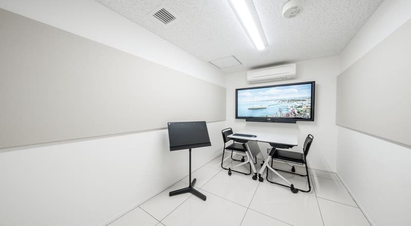 【渋谷徒歩3分】渋谷ホール&スタジオ403：楽器練習可の防音音楽スタジオ【Wifi完備 駐車場付き】