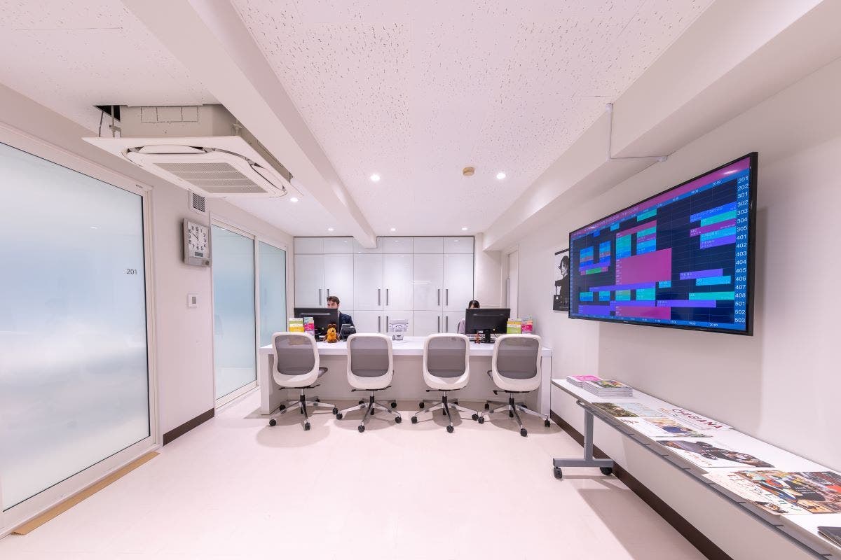 【渋谷徒歩3分】渋谷ホール&スタジオ403：楽器練習可の防音音楽スタジオ【Wifi完備 駐車場付き】の写真5