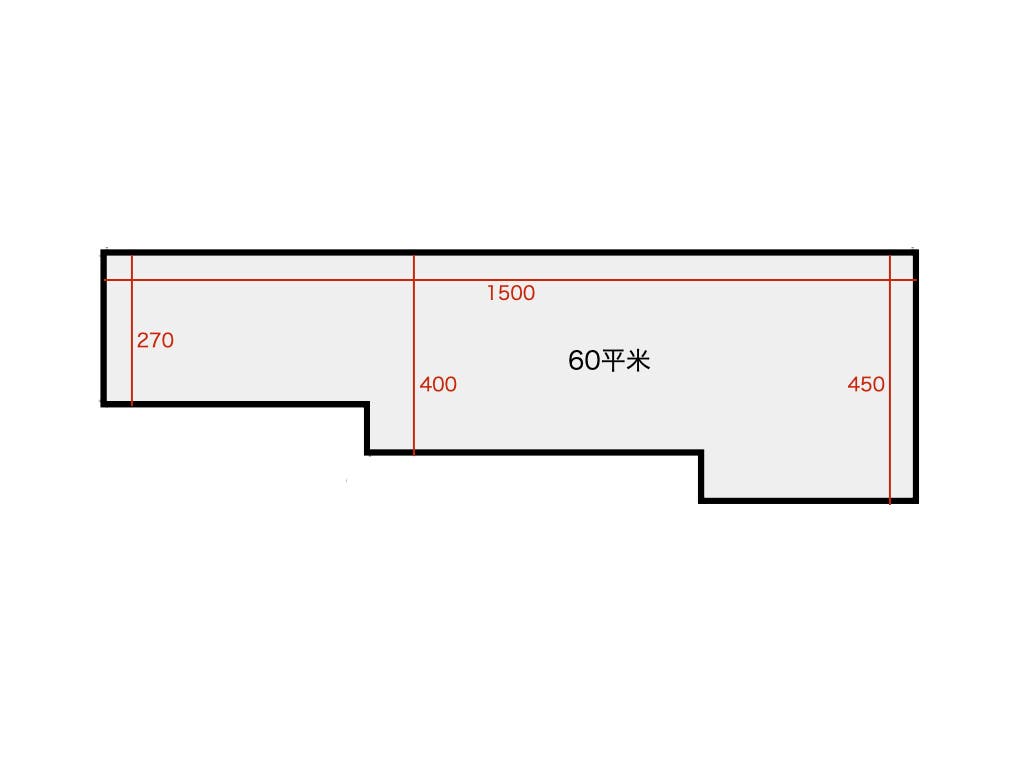 【高田馬場駅1分】超駅近🚶｜地域最安｜約60平米｜鏡15.5m｜バレエバー｜清潔感有｜毎日清掃🧹｜楽器可🎸｜レンタルスタジオの写真3