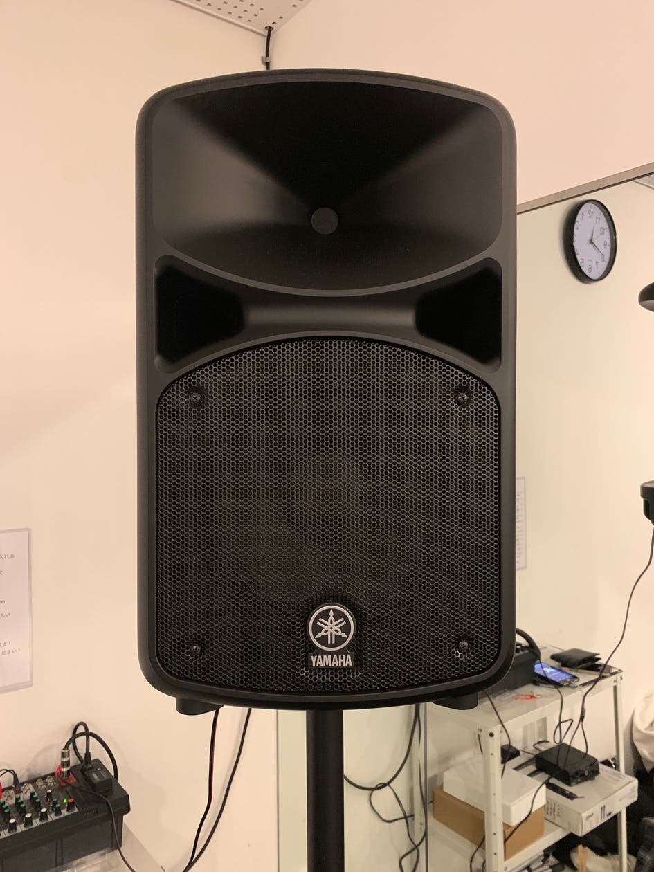 【高田馬場駅1分】超駅近🚶｜地域最安｜約60平米｜鏡15.5m｜バレエバー｜清潔感有｜毎日清掃🧹｜楽器可🎸｜レンタルスタジオの写真13