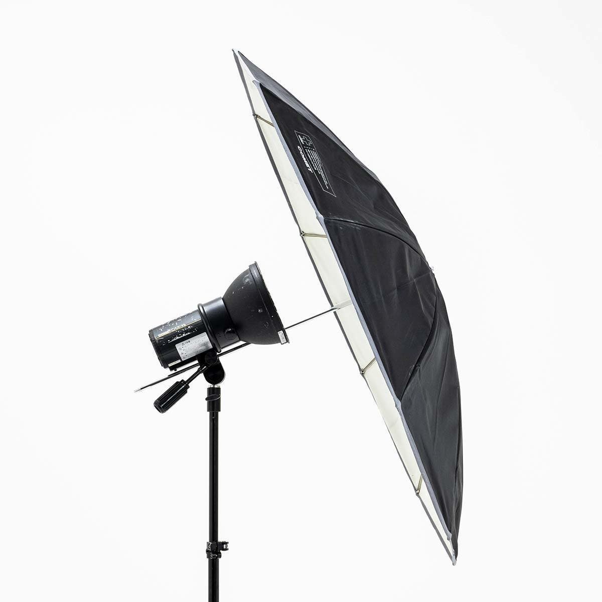 コメットセット＋アンブレラ2本(1セット無料)の画像2