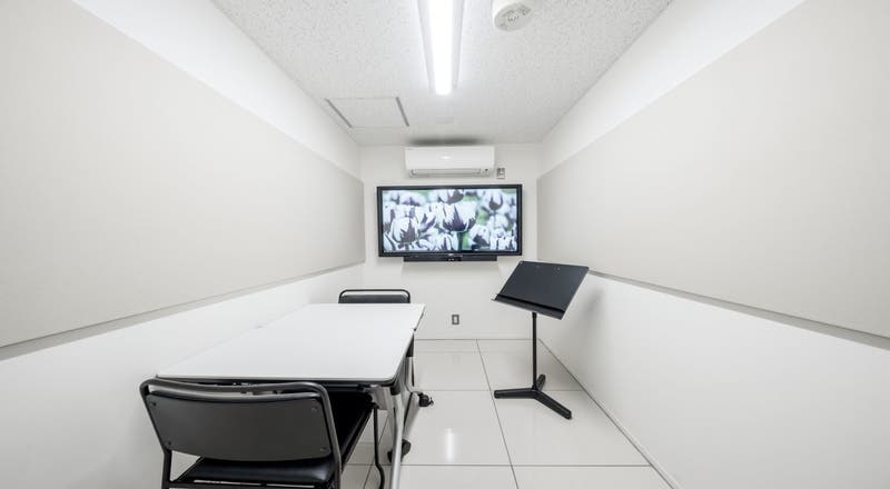 【渋谷徒歩3分】渋谷ホール&スタジオ404：楽器練習可の防音スタジオ【Wifi完備 駐車場付き】