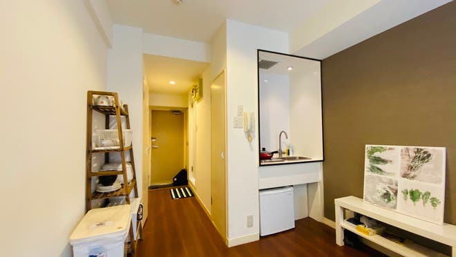 歌舞伎町304の写真5