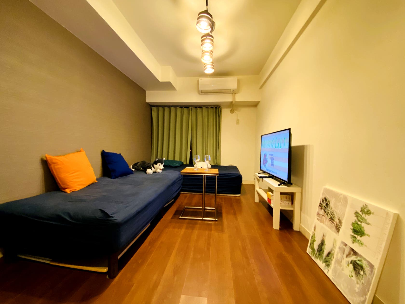 歌舞伎町304の写真3