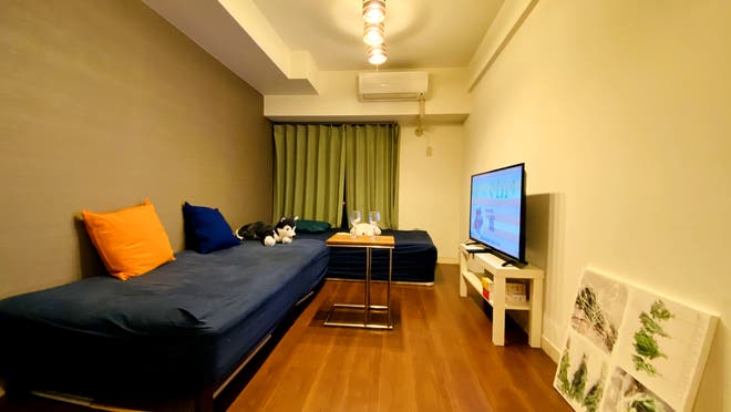 歌舞伎町304の写真3