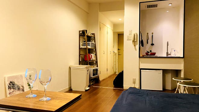 歌舞伎町304の写真7