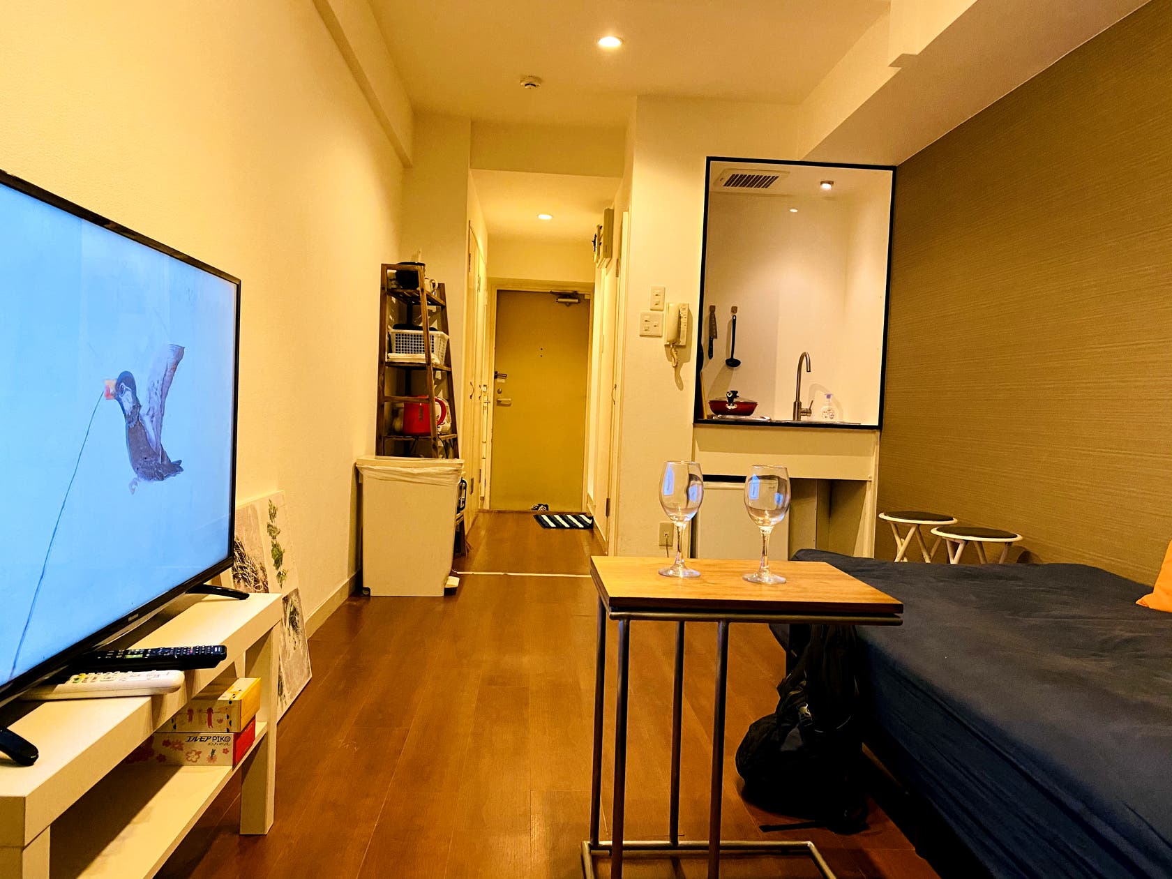 歌舞伎町304の写真8