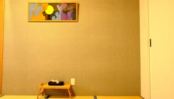 京都/東寺【Kamon Inn 東寺ひょうたん room B】個室貸切/毎回清掃/お布団・Wi-Fi有/お家デートの写真2