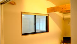 京都/東寺【Kamon Inn 東寺ひょうたん room B】個室貸切/毎回清掃/お布団・Wi-Fi有/お家デートの写真4