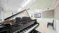 【渋谷徒歩3分】渋谷ホール&スタジオ502:STEINWAY&SONグランドピアノ常設の音楽スタジオ【Wifi完備 駐車場付き】の写真2