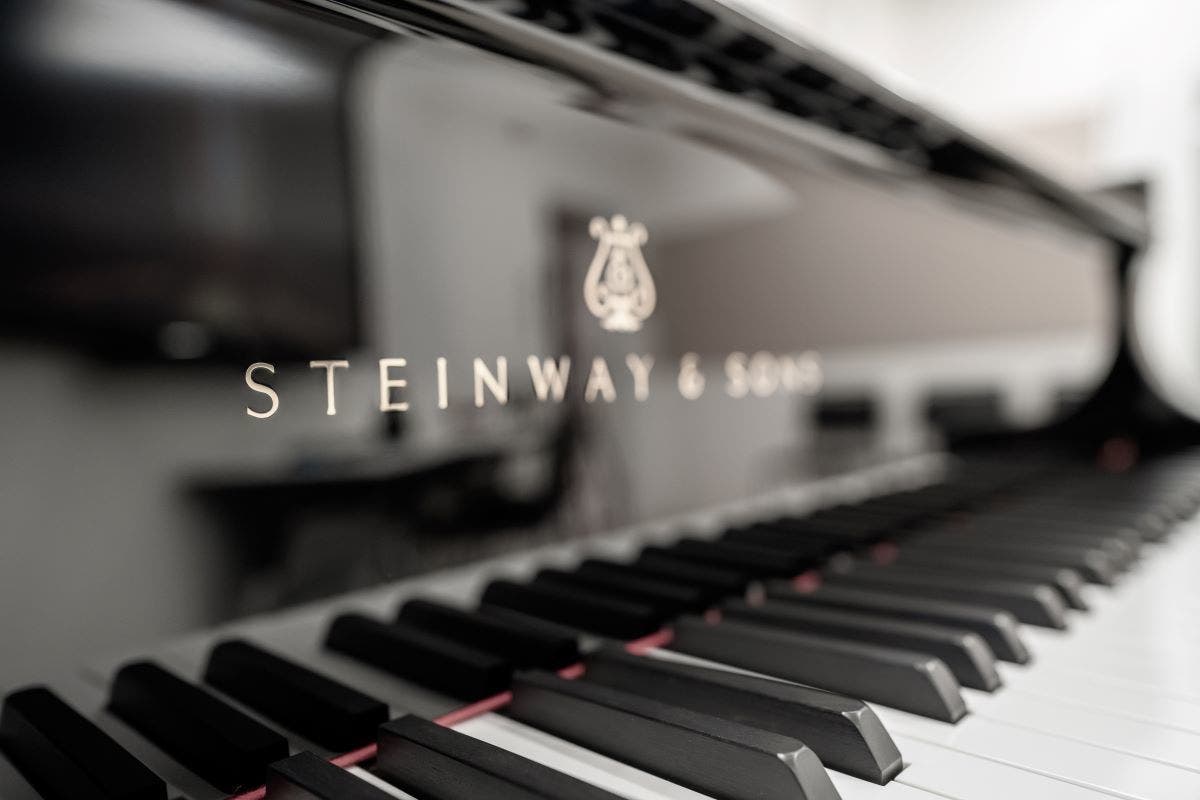 【渋谷徒歩3分】渋谷ホール&スタジオ502：STEINWAY&SONグランドピアノ常設の音楽スタジオ【Wifi完備 駐車場付き】の写真5