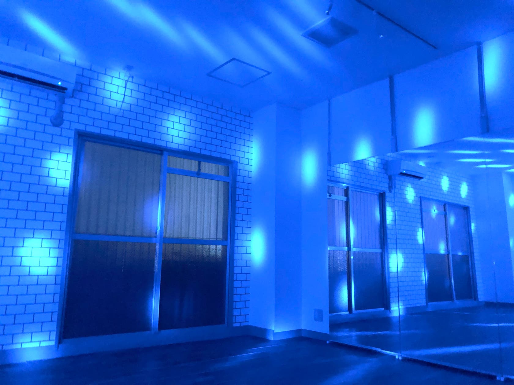 【西長堀・西大橋・桜川駅近】公園の緑に囲まれヨガ・撮影・ダンススタジオに最適！動画・写真撮影も南堀江のレンタルスタジオULTRAの写真11