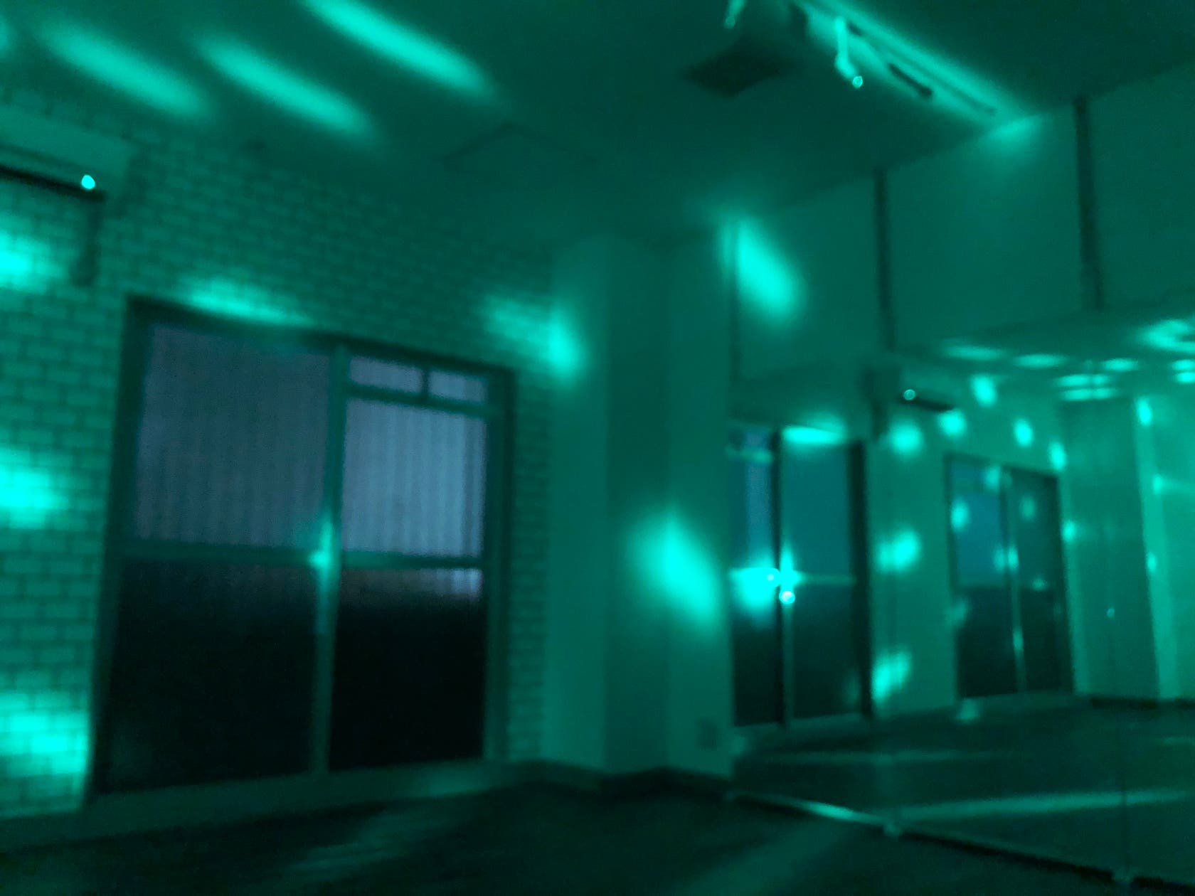 【西長堀・西大橋・桜川駅近】公園の緑に囲まれヨガ・撮影・ダンススタジオに最適！動画・写真撮影も南堀江のレンタルスタジオULTRAの写真14