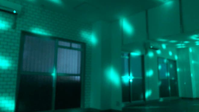 【西長堀・西大橋・桜川駅近】公園の緑に囲まれヨガ・撮影・ダンススタジオに最適!動画・写真撮影も南堀江のレンタルスタジオULTRAの写真14