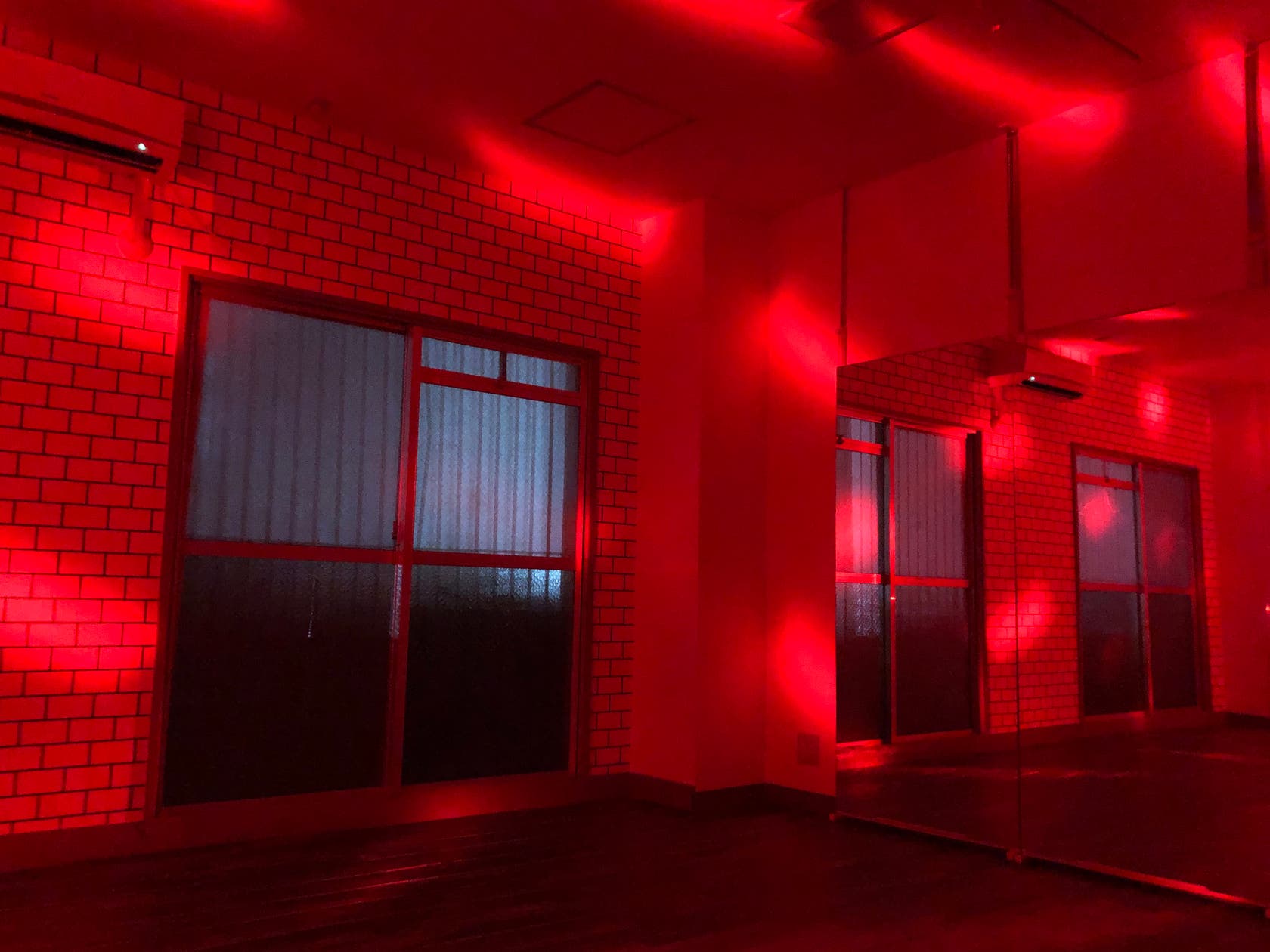 【西長堀・西大橋・桜川駅近】公園の緑に囲まれヨガ・撮影・ダンススタジオに最適！動画・写真撮影も南堀江のレンタルスタジオULTRAの写真13