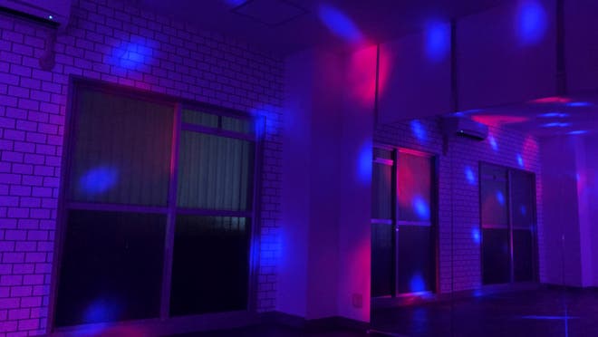 【西長堀・西大橋・桜川駅近】公園の緑に囲まれヨガ・撮影・ダンススタジオに最適!動画・写真撮影も南堀江のレンタルスタジオULTRAの写真15