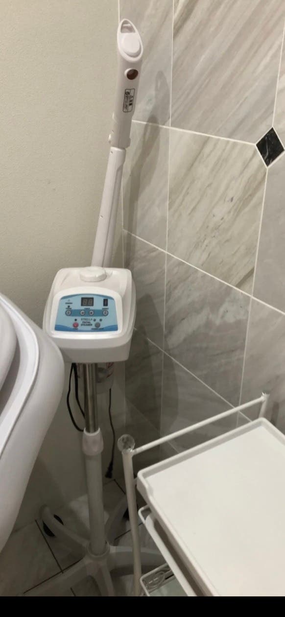 ［都立大学駅20秒♪］大理石で囲まれたエレガントな癒しの空間　完全個室の写真5