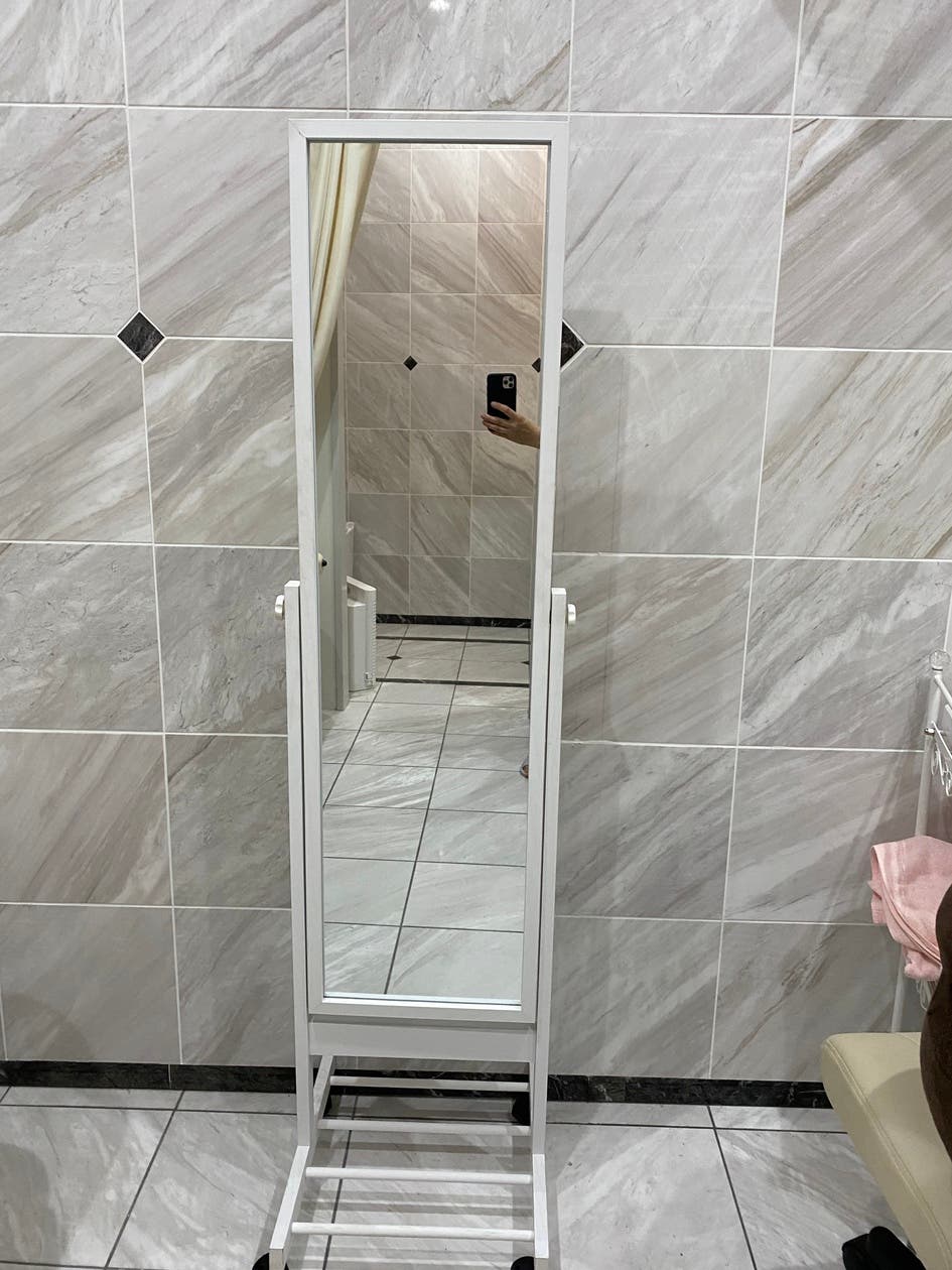 ［都立大学駅20秒♪］大理石で囲まれたエレガントな癒しの空間　完全個室の写真6