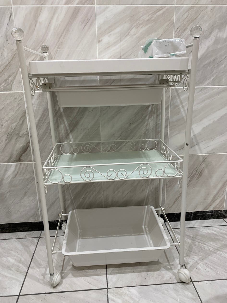 ［都立大学駅20秒♪］大理石で囲まれたエレガントな癒しの空間　完全個室の写真7