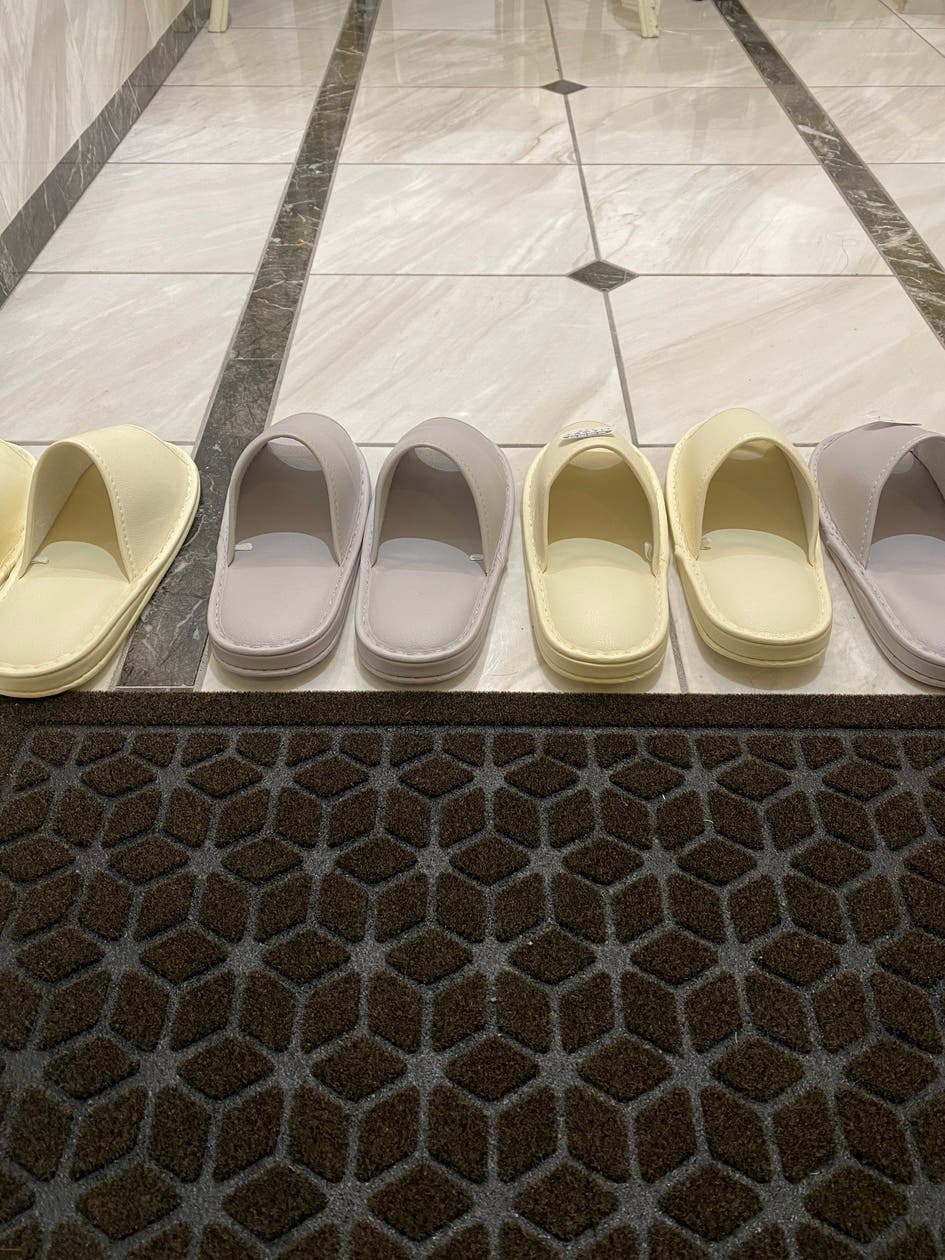 ［都立大学駅20秒♪］大理石で囲まれたエレガントな癒しの空間　完全個室の写真23