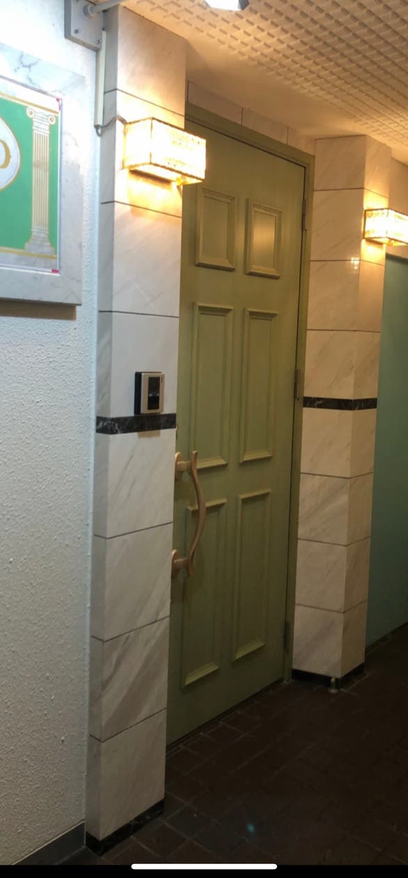 ［都立大学駅20秒♪］大理石で囲まれたエレガントな癒しの空間　完全個室の写真25