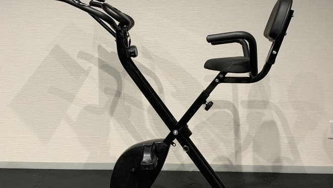 広々空間!【藤沢駅徒歩3分】『ルームランナー/施術ベッド有』完全個室・24時間利用のレンタルジムの写真19